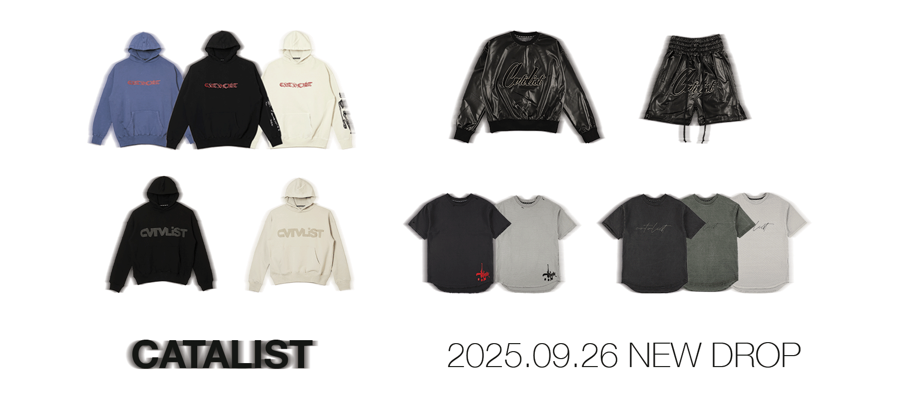 CVTVLIST カタリスト公式サイト